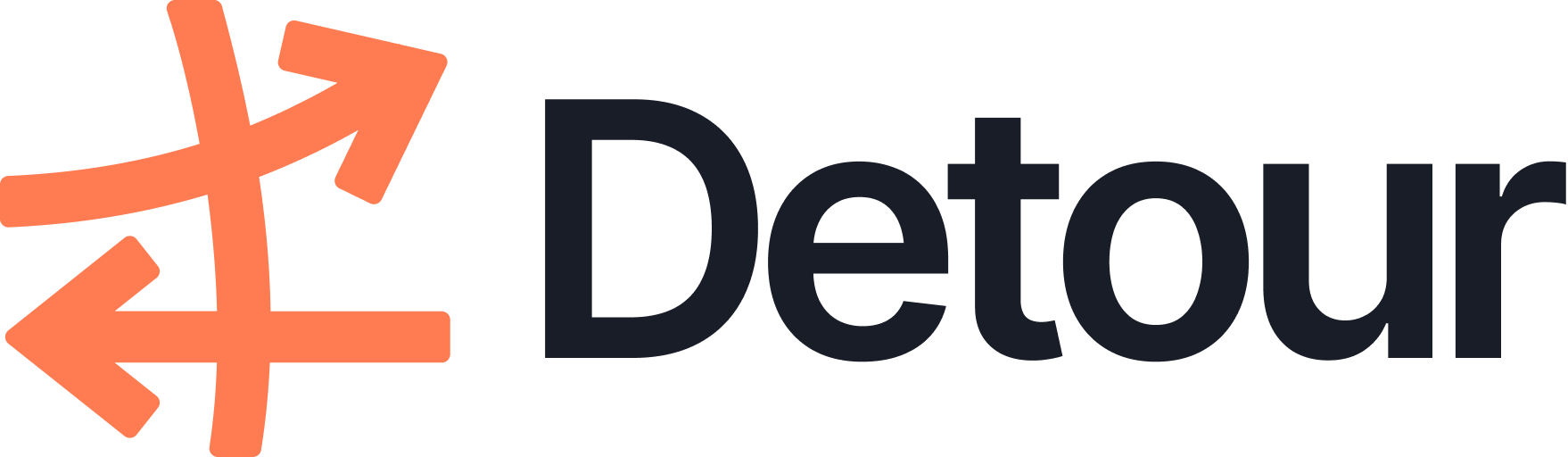 Detour — Your Next Trip, Planned in Minutes